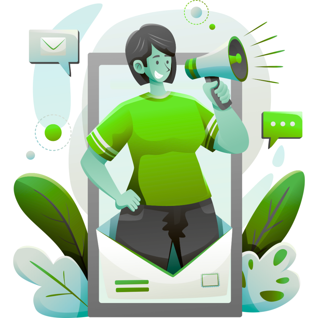 Elite Marketing Services - Digital Marketing Agency in Qatar